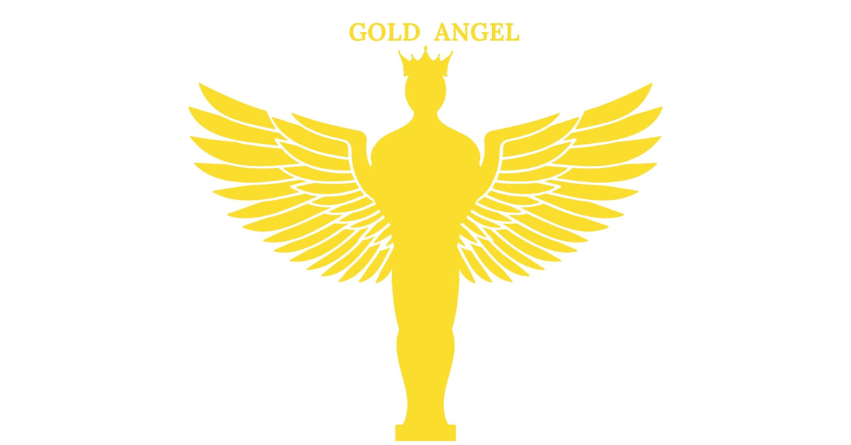Gold Angel - The Pinnacle of Luxury Perfumes – GOLD ANGEL